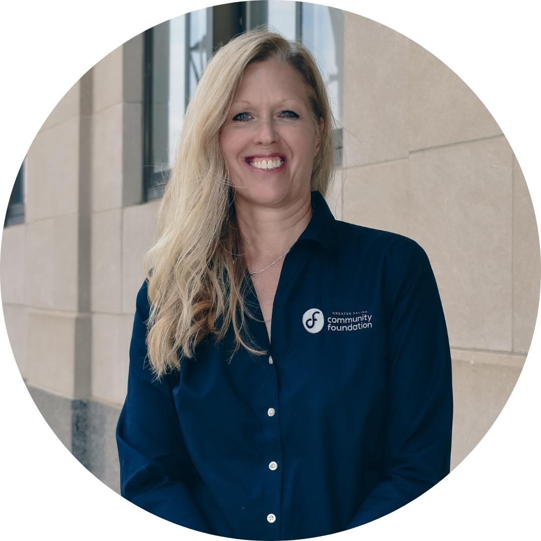 Meet Our Staff